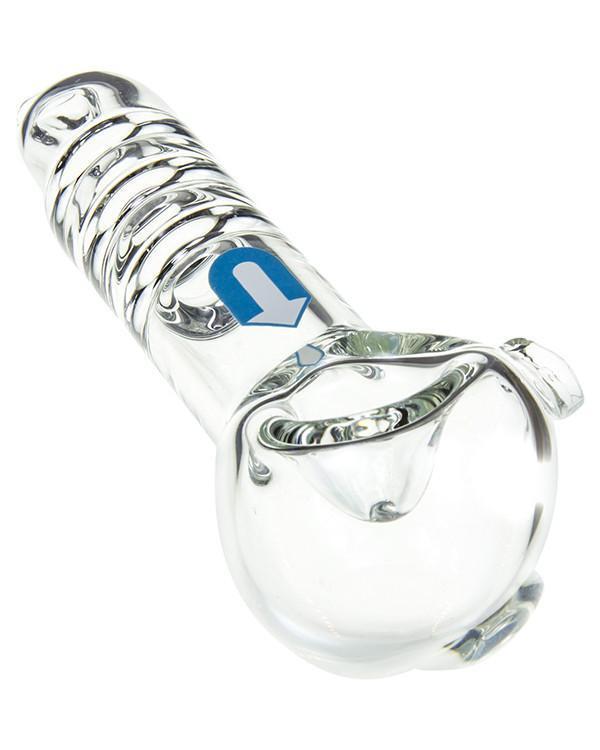 5" Upline Spoon Pipe | Dab Dude