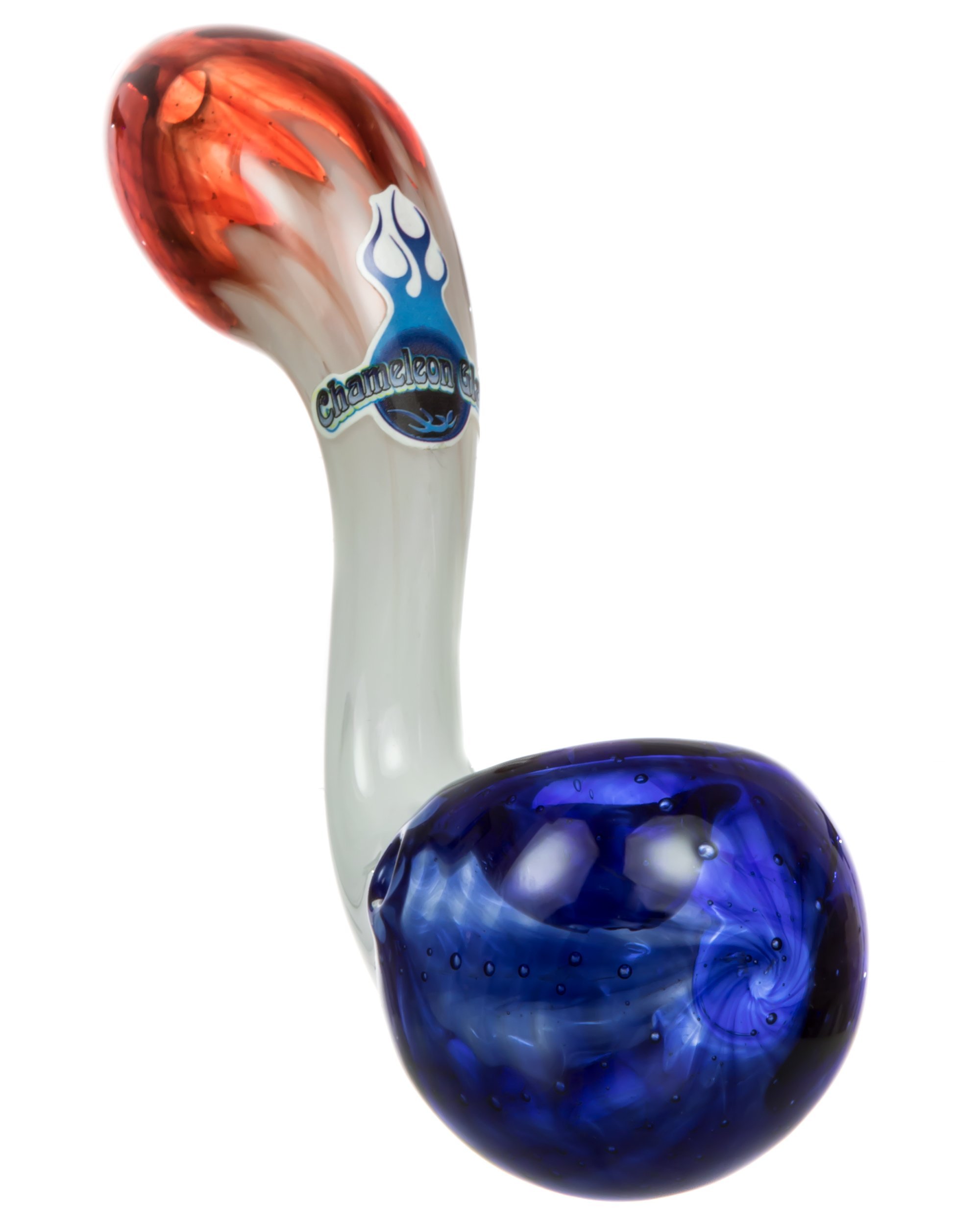 American Sherlock Pipe | Dab Dude