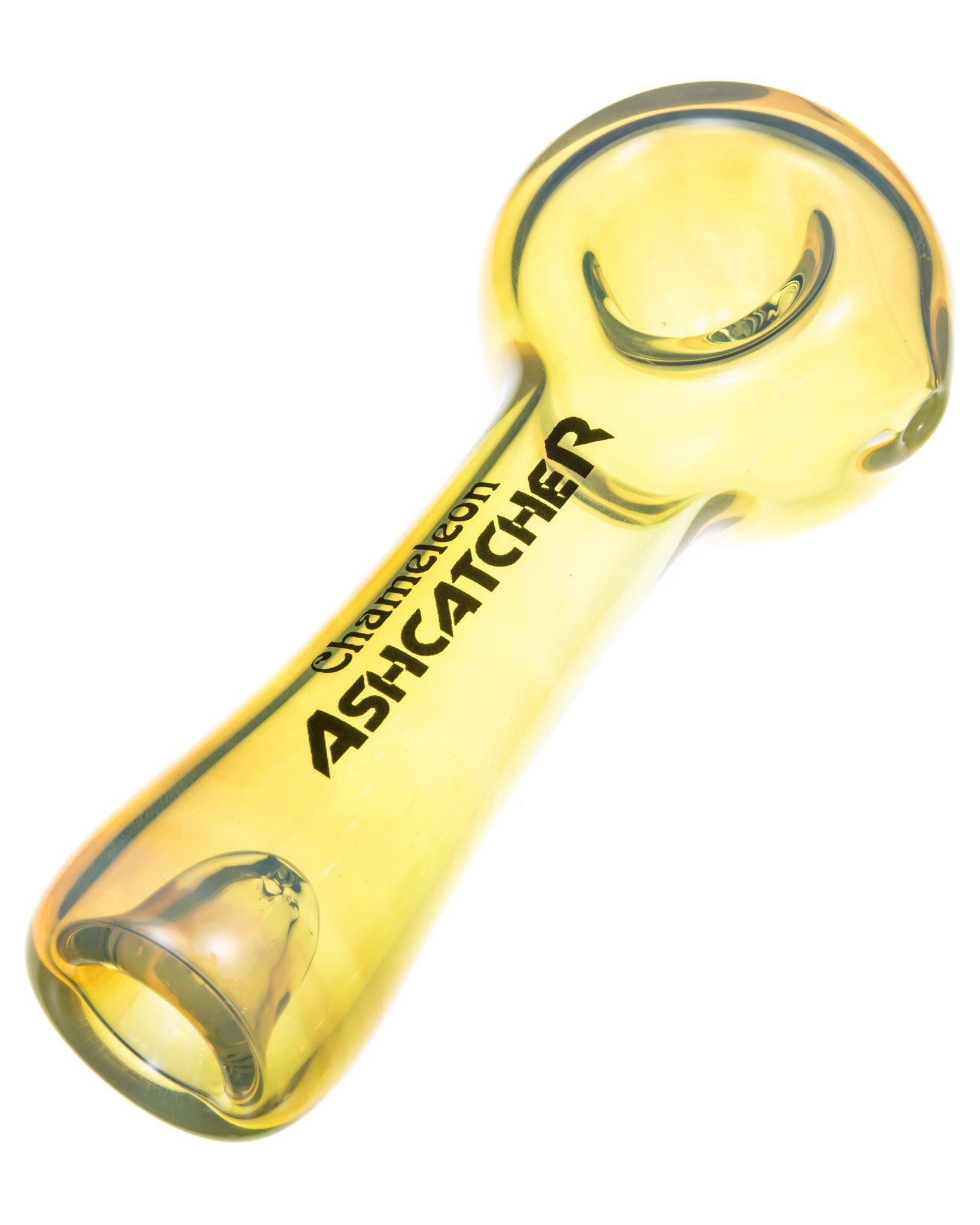 Ashcatcher Spoon Pipe | Dab Dude