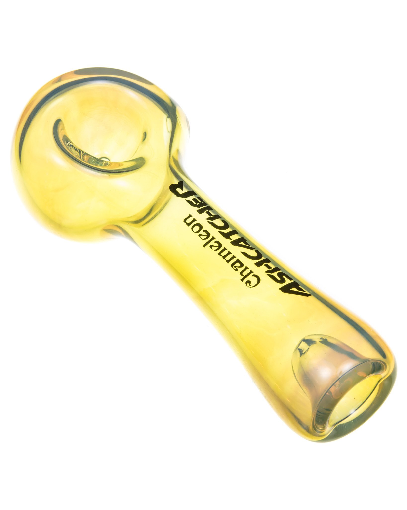 Ashcatcher Spoon Pipe | Dab Dude