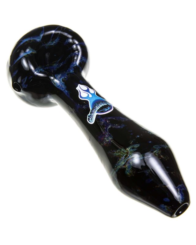 Black Granite Pipe | Dab Dude