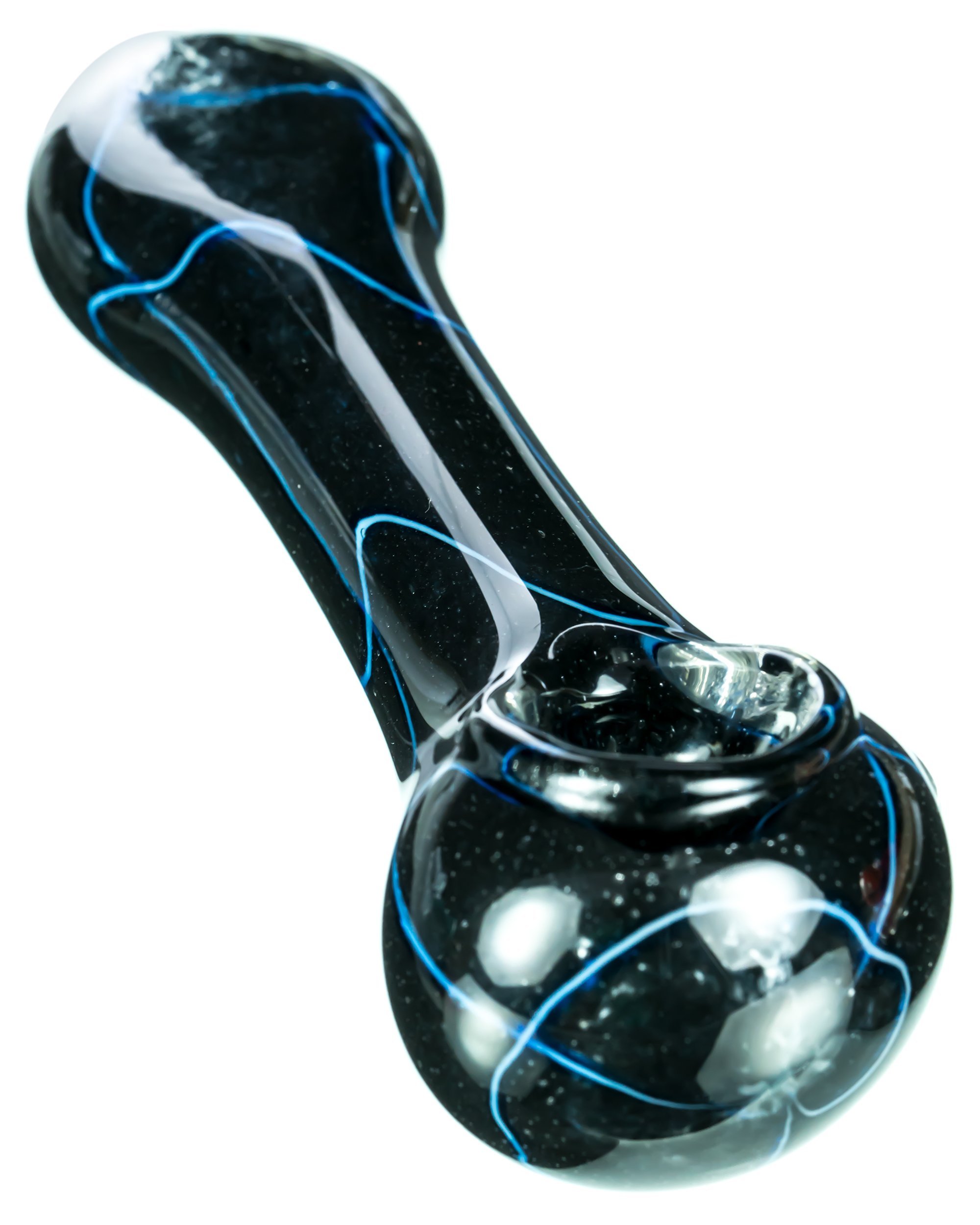 Tectonic Spoon Pipe | Dab Dude