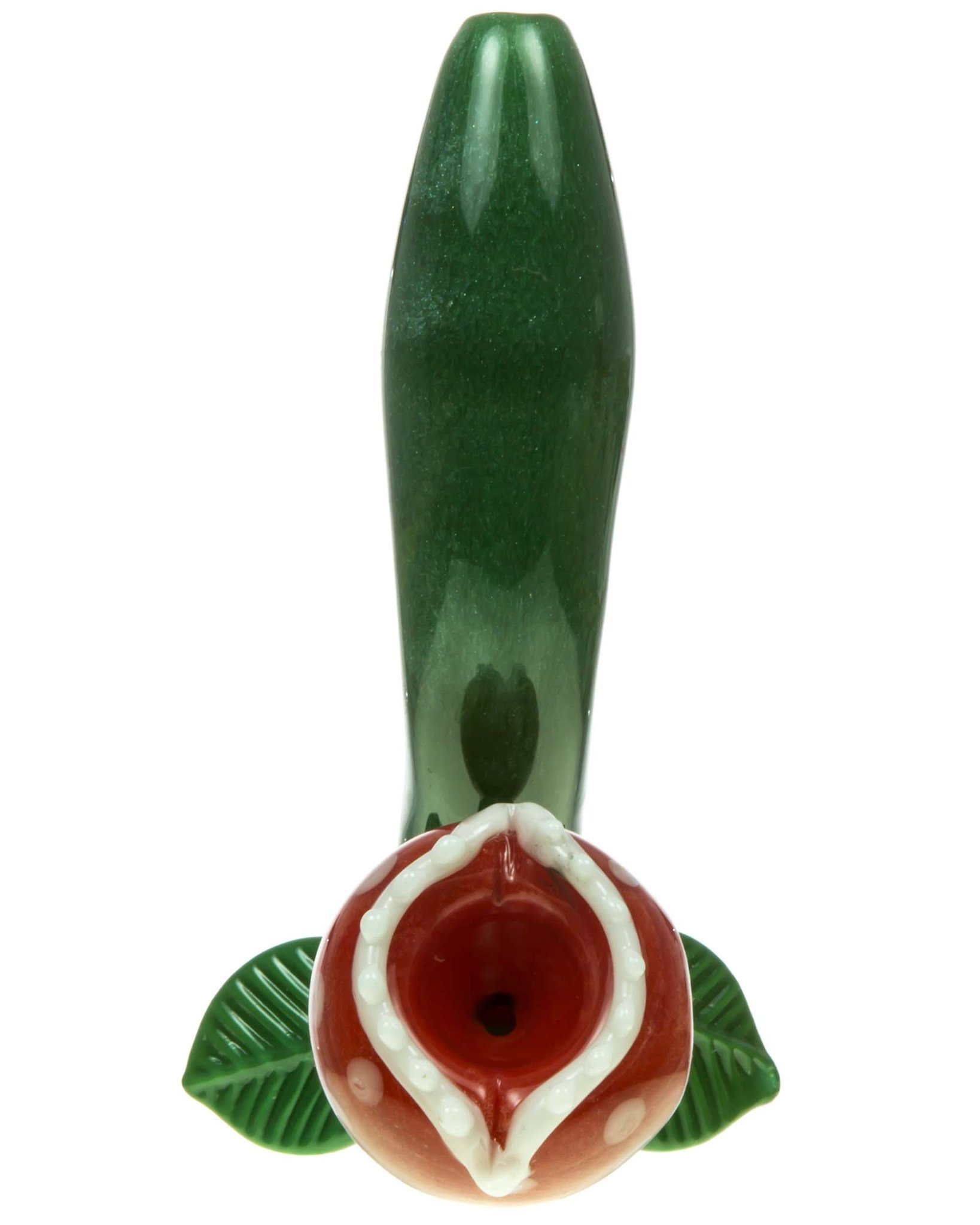 Carniverous Plant Sherlock Pipe | Dab Dude