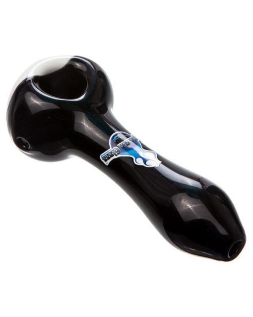 Eight Ball Glass Pipe | Dab Dude