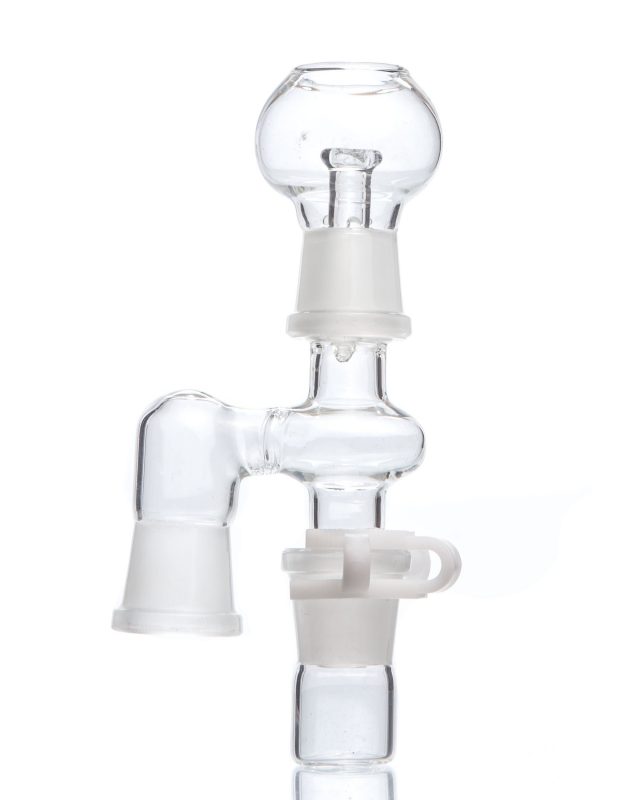 Female Reclaim Catcher | Dab Dude