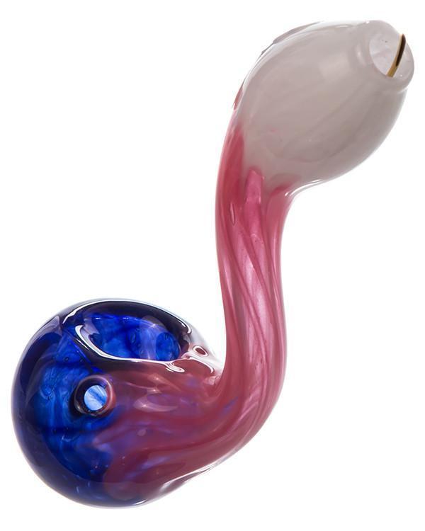 Moondancer Sherlock Pipe | Dab Dude