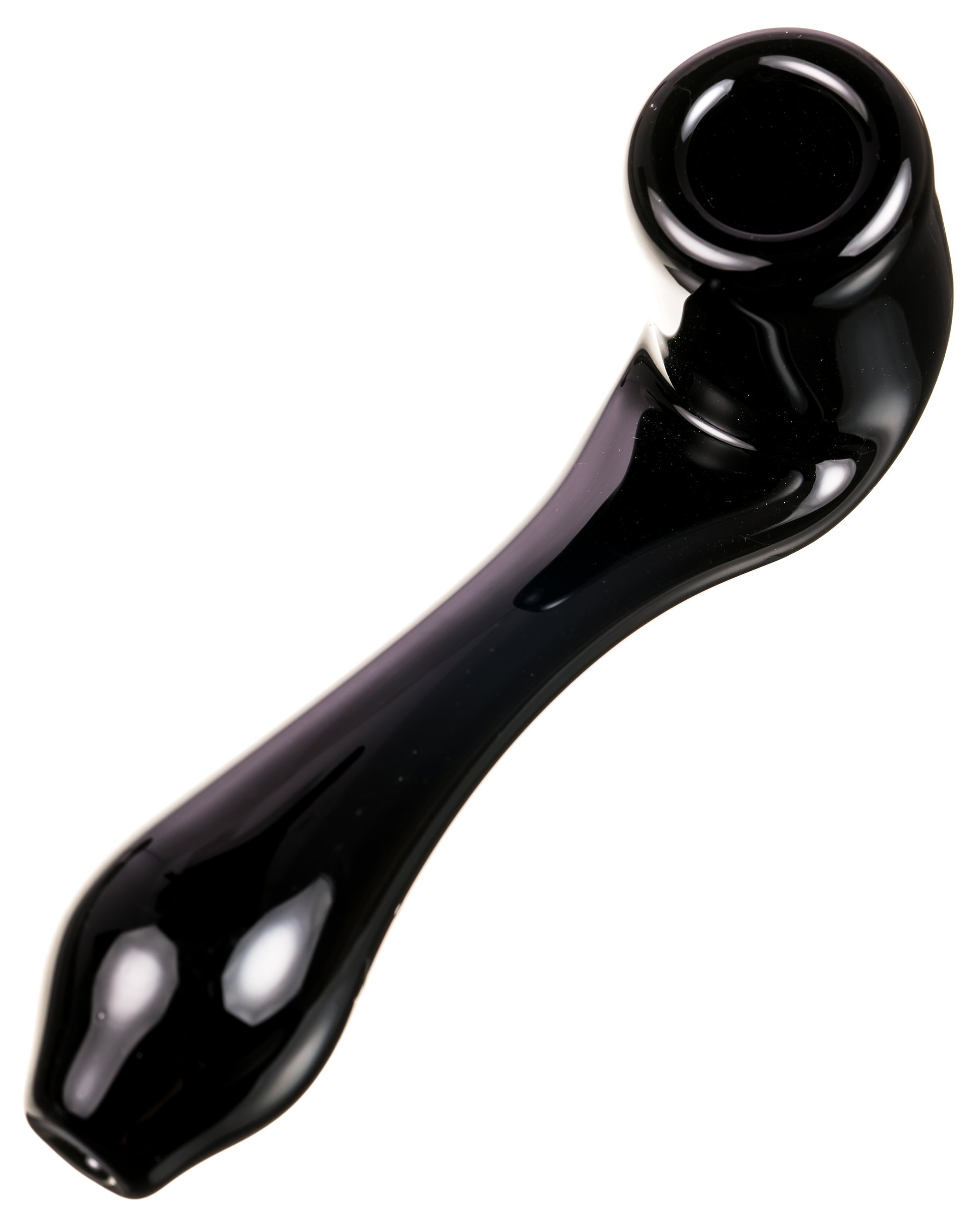 Sherlock Style Hand Pipe | Dab Dude