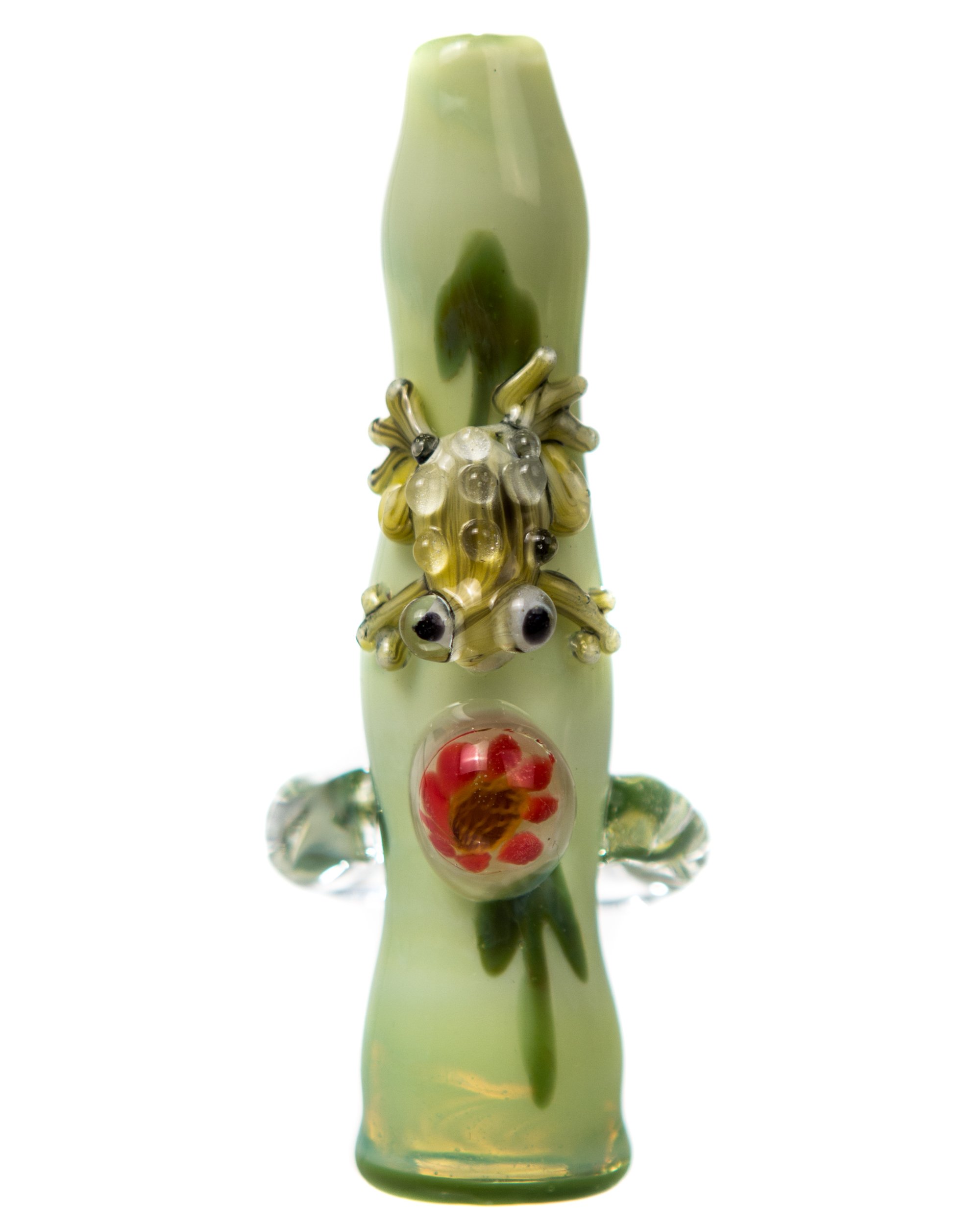 Toad Chillum | Dab Dude
