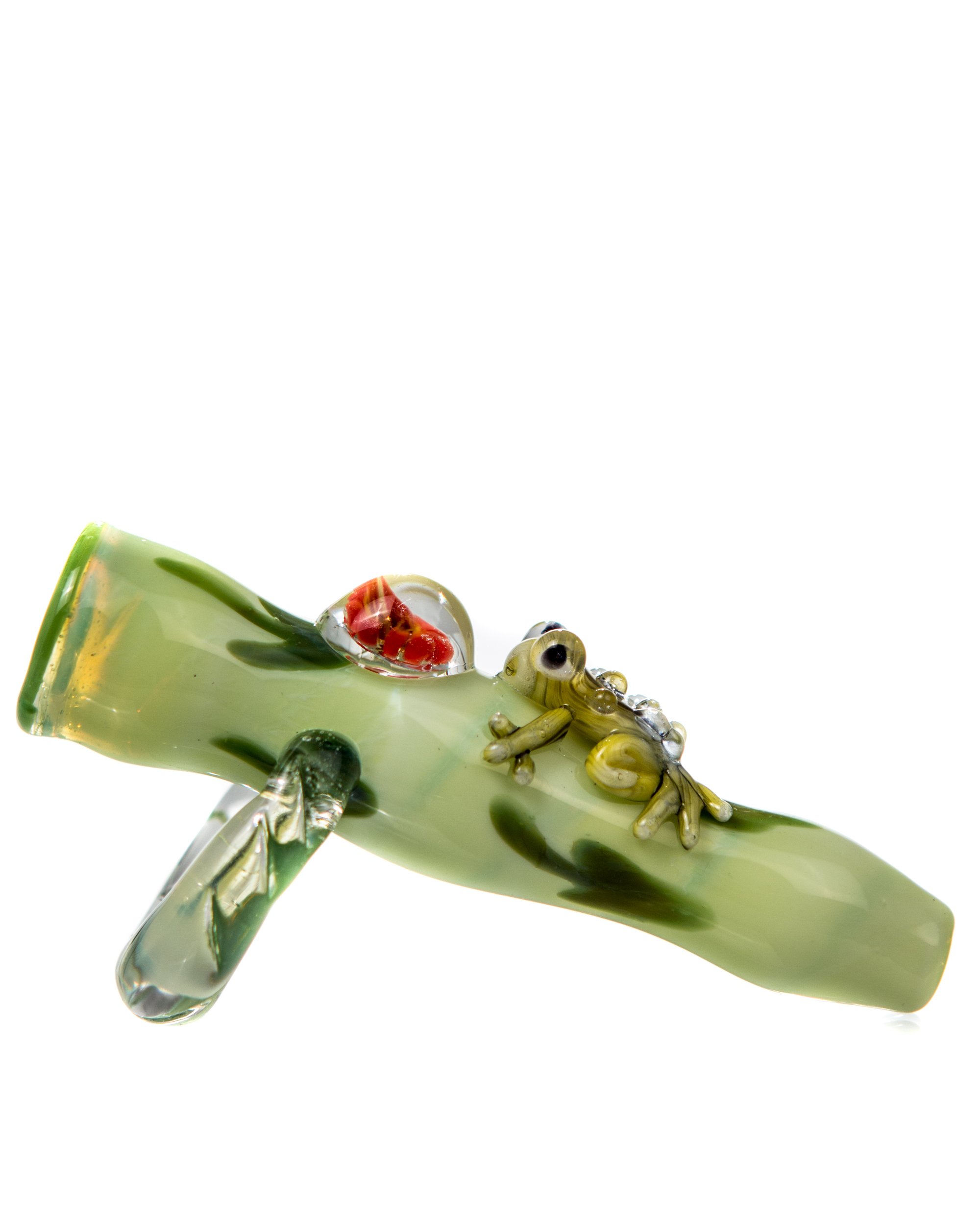 Toad Chillum | Dab Dude