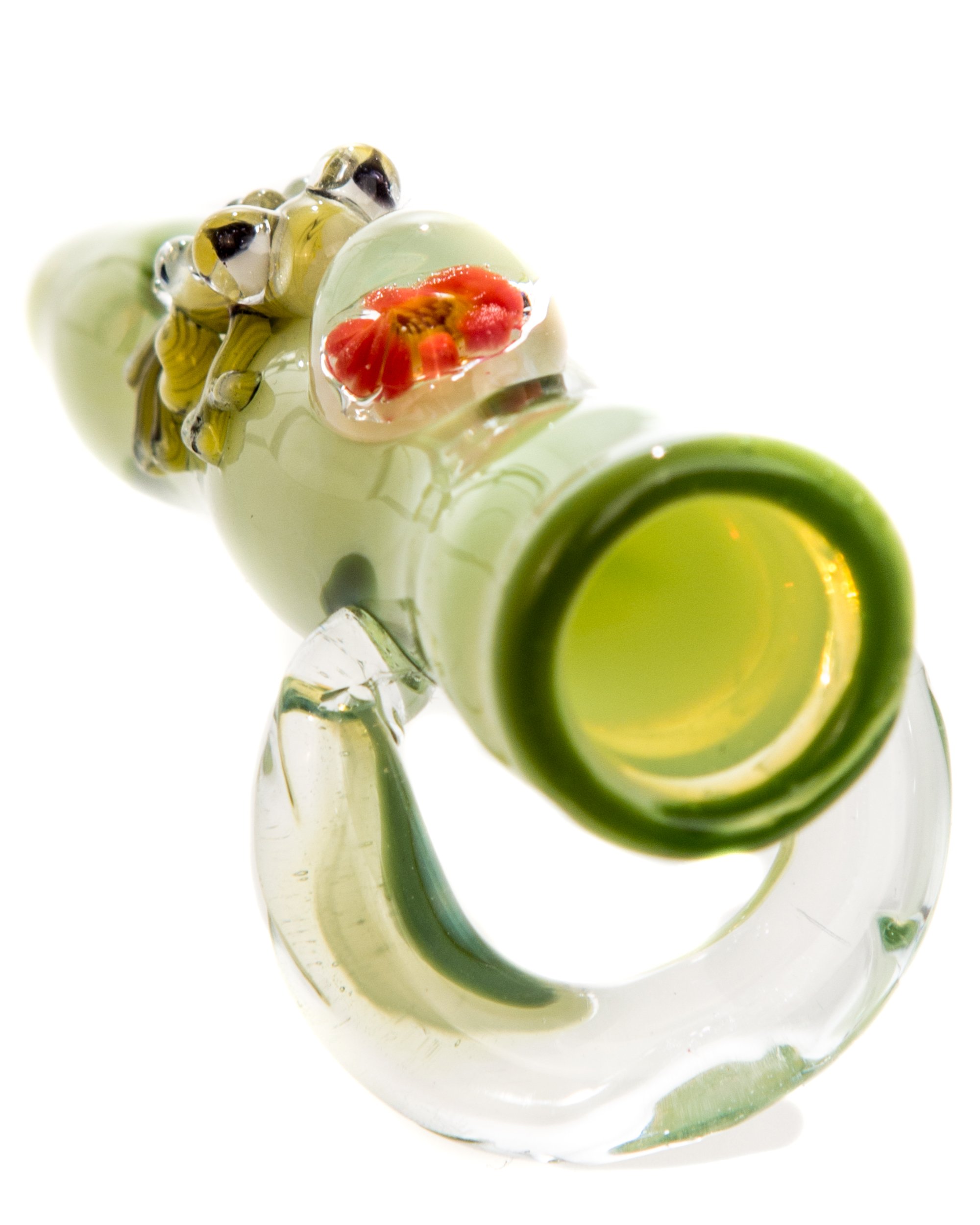 Toad Chillum | Dab Dude