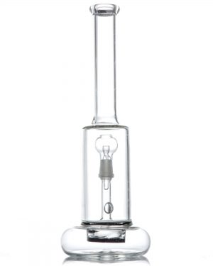 Tornado Cyclone Vapor Rig with Turbine Perc | Dab Dude