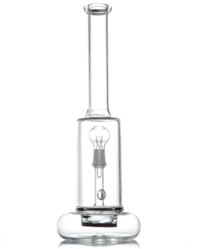 Tornado Cyclone Vapor Rig with Turbine Perc | Dab Dude
