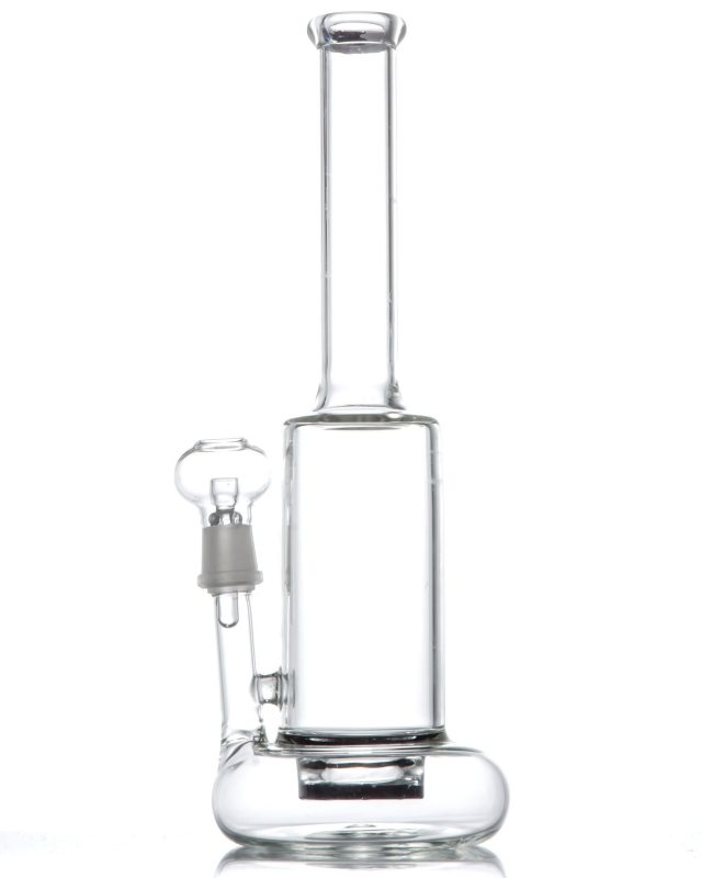 Tornado Cyclone Vapor Rig with Turbine Perc | Dab Dude
