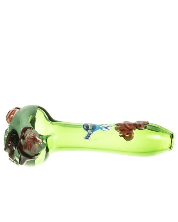 Zombie Pipe | Dab Dude