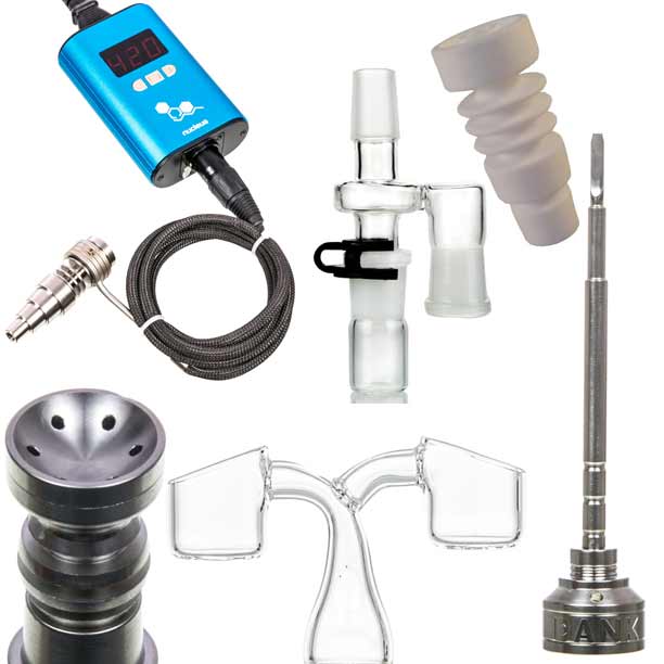 Dab Nails & Tools | Dab Dude