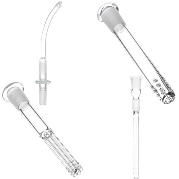 Downstems | Dab Dude